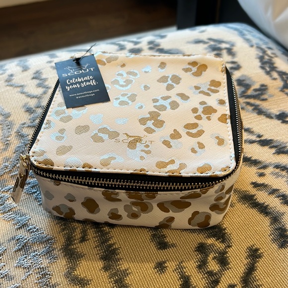 Accessories | Scout Hidden Gem Jewelry Organizer | Poshmark